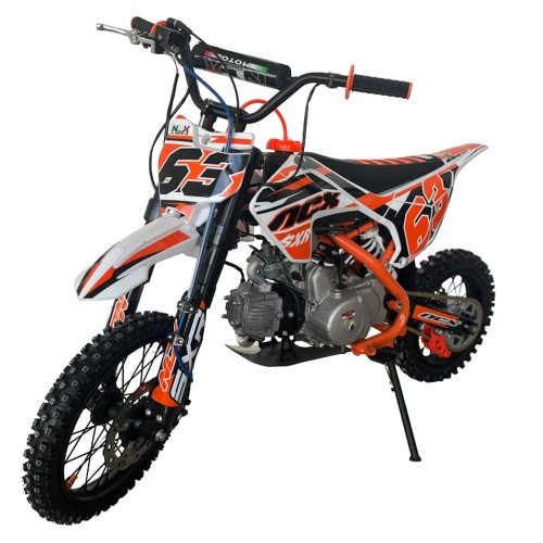 Cross 125 - Rival Moto