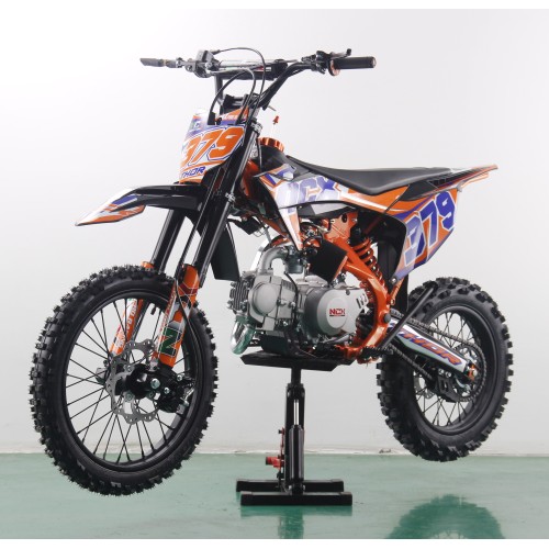 Cross 125 - Rival Moto
