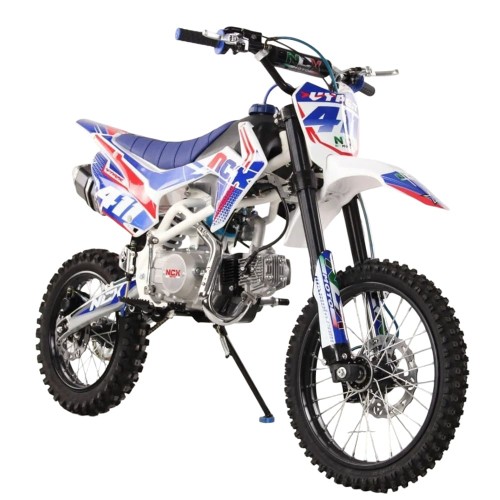 Cross 125 - Rival Moto