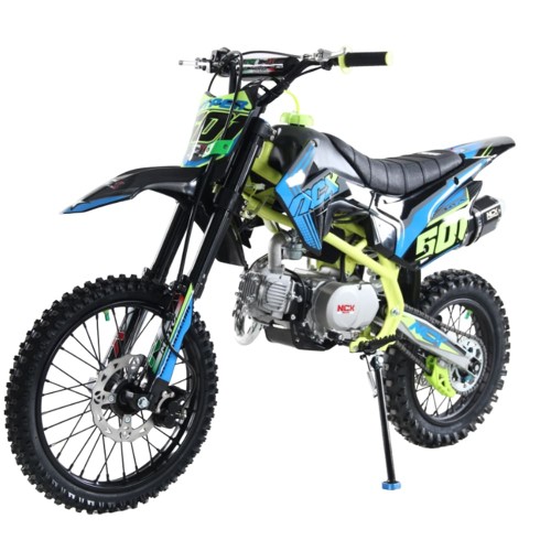 Cross 125 - Rival Moto